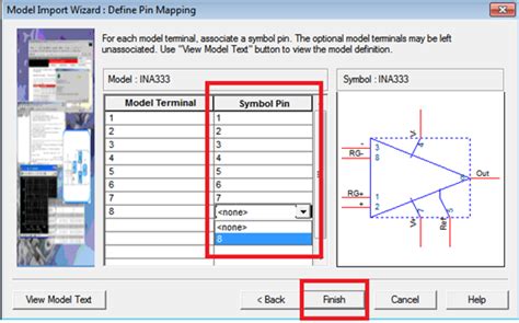 Importing Ti Pspice Models Into Orcad 163 Simulation Hardware