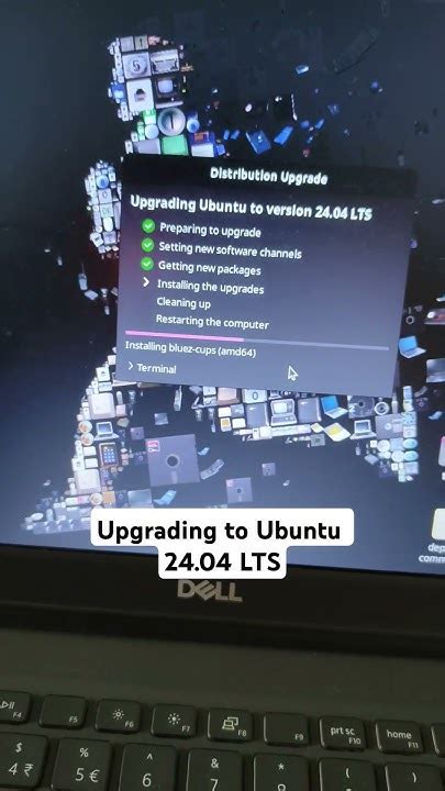 Upgrading Ubuntu 2204 To 2404 Ubuntu Ubuntulinux