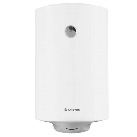 ᐉ წყლის ელექტრო გამაცხელებელი Ariston Ru Pro1 R Abs 80 V 1 5 Kw Pl