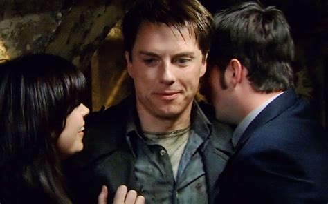 Jackandianto 2x13 Picspam Jack And Ianto Fan Art 12998791 Fanpop