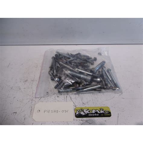 Lot De Vis Moteur SHERCO SE R
