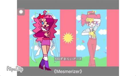 Mesmerizer Animation Youtube