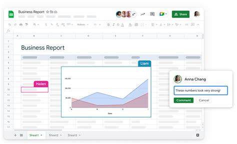 The Ultimate Guide To Google Docs Docs Sheets Slides
