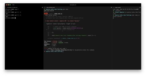The Abcs Of Rate Limiting Expressjs Servers With Docker Redis