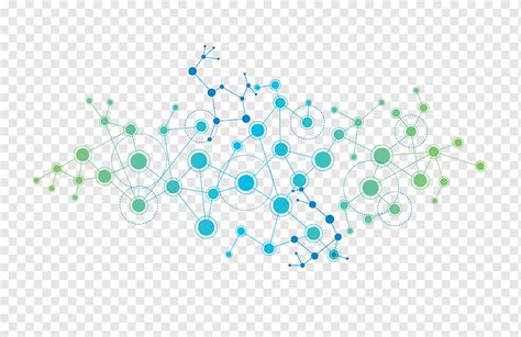 Plexus White Abstract Network Technology Business Sci Vrogue Co