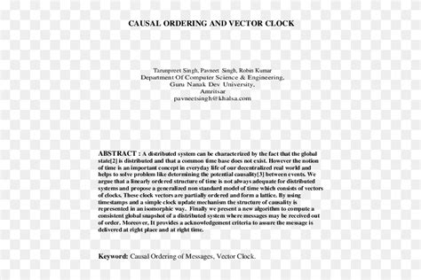 Pdf Optimum Characteristics Of Automotive Shock Absorbers Hd Png Download 595x842 2651118