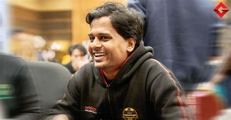 Exclusive Arun Sriram Spills The Tea On His Endboss Win