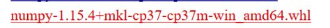Sklearn库的安装教程sklearn库安装 Csdn博客
