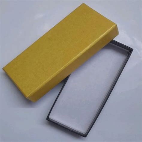 Rectangular Rigid Packaging Box At Rs 12 Piece Cardboard Packaging Box In Delhi Id