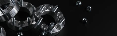 Amazon Orion Motor Tech 5x4 5 Wheel Spacers 1 Inch Spacers With 1
