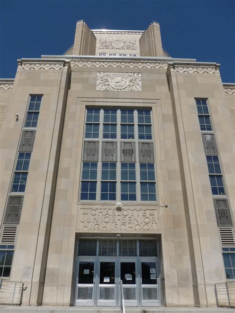 Dedicated To All Things Art Deco