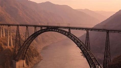 Chenab Bridge Inauguration Will It Be Open To Tourists Know