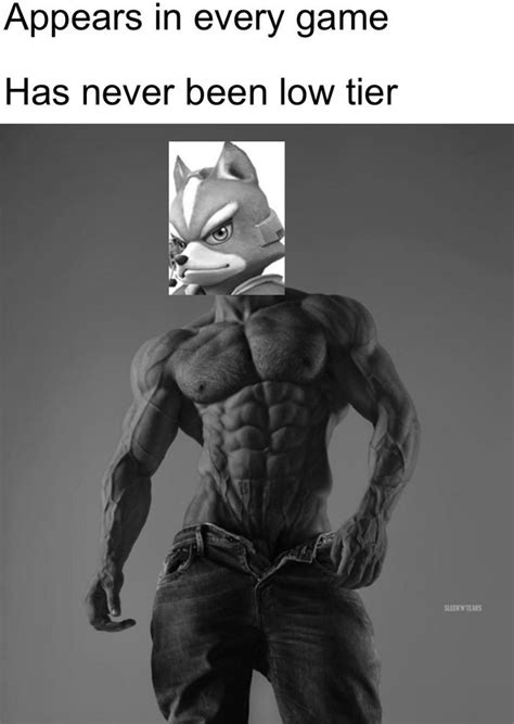 Got This From Rsmashbrosultimate Finally Some Love For Best Boi R