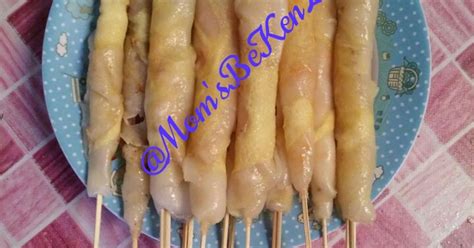 173 Resep Papeda Enak Dan Sederhana Cookpad
