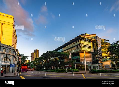 Singapore Management University Smu A Business School Funded By The