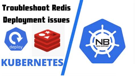 Troubleshoot Deployment Issues In Kubernetes Redis YouTube