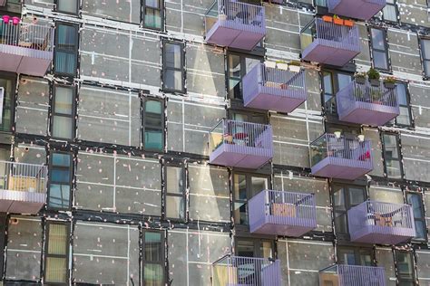Cost Of Remediating Risky Cladding In Scotland Could Exceed £3bn