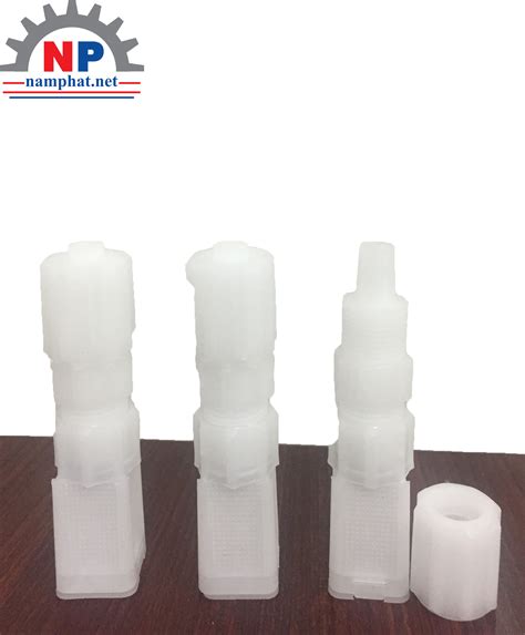 Luppe Bơm định Lượng Phụ Kiện Bơm