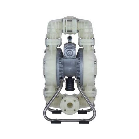 Electric Ndp 40bpt Yamada Aodd Pump At ₹ 70000 Piece In Mumbai Id 2850798913288