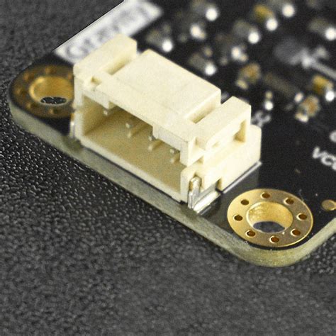 Gravity Bmm150 Triple Axis Magnetometer Sensor The Pi Hut