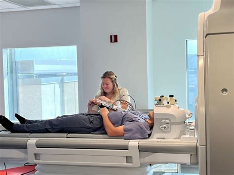 Tess Meier On Linkedin Im Very Luck To Have Such Awesome Equipement And Technology At My…