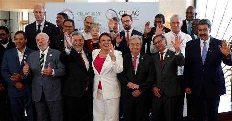 El Vicecanciller De Uruguay Contó Las “situaciones Incómodas” Que Vivió