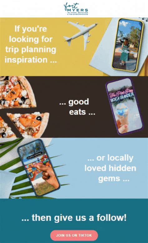 9 Interactive Newsletter Examples For Maximum Engagement Sender