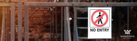 Nsw Cfmeu Organisers Right Of Entry Permit Suspended Workforce Advisory