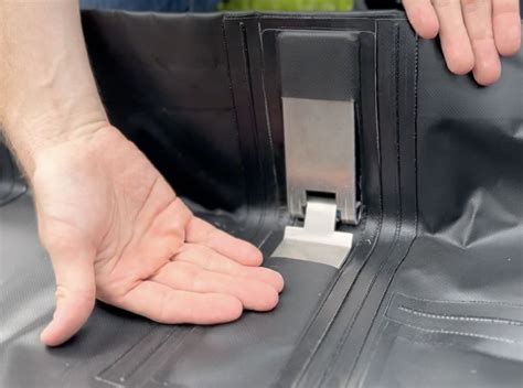 A Berm That You Can Repair Is A Berm That Can Stay Productive For You We Dont Anticipate You