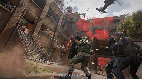Rainbow Six Siege X Is Launching Operations In June