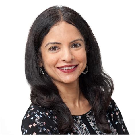 Shalini Govil Pai Fierce Network