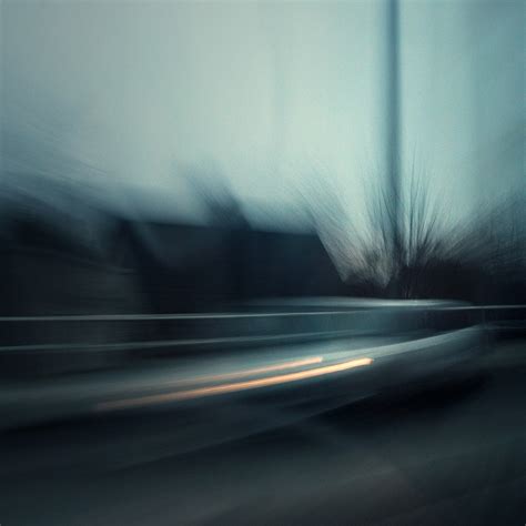 On the road on Behance