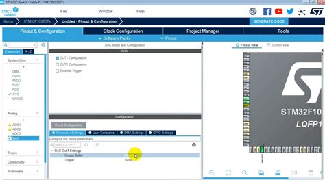 stm 查表法生成正弦波 电子发烧友网