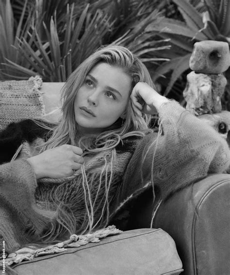 Chloë Grace Moretz Chloegmoretz Nude The Fappening Photo 2646644