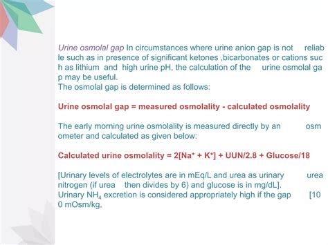Renal Tubular Acidosis Pptx