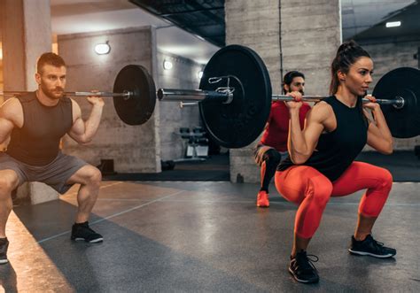 Conheça 8 Exercícios Físicos Para Ganhar Massa Muscular