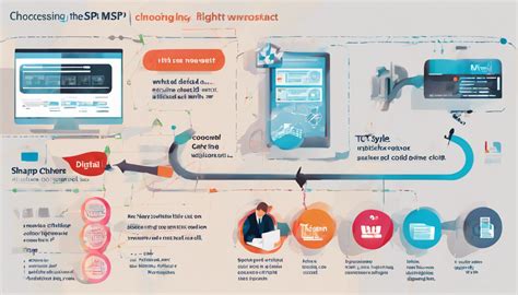 Maximize Efficiency And Security The Ultimate Guide To MSP Services Logics Technology