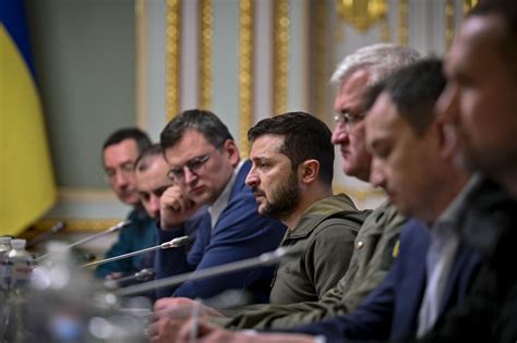 Україна зацікавлена у розбудові різнопланових відносин з країнами Африканського континенту