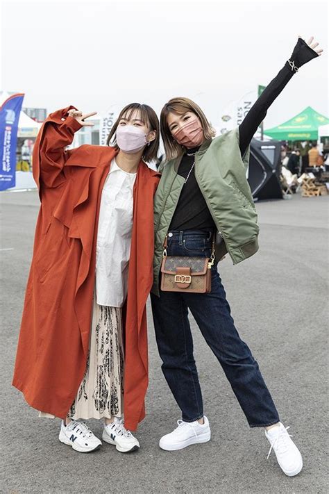 【スナップ】日本最大級のアウトドアandライフスタイルフェスタ「fieldstyle Jamboree 2021」で出会ったキャンパーたち（画像