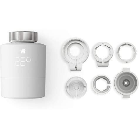 Tado Termostato Inteligente Complementario PcComponentes
