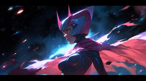 Premium Ai Image Glorious Spectacle The Immersive Full Cinematic