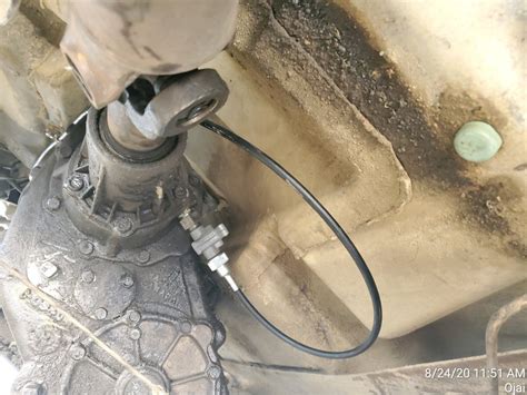 Speedometer Gm Square Body 1973 1987 Gm Truck Forum