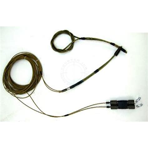 Doughnut Breaching Charge Assembly Inert Replica Training Aid Inert