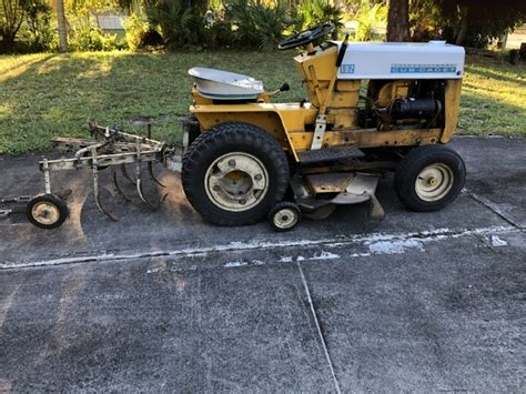 For Sale Img 3266 Jpeg Ih Cub Cadet Tractor Forum