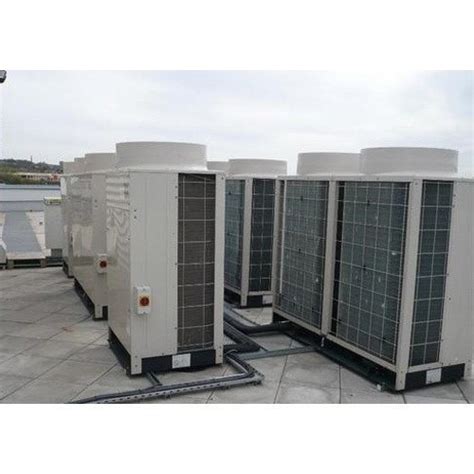 Hitachi Copper Vrf Condensing Unit At ₹ 45000 In Ahmedabad Id 8694422388