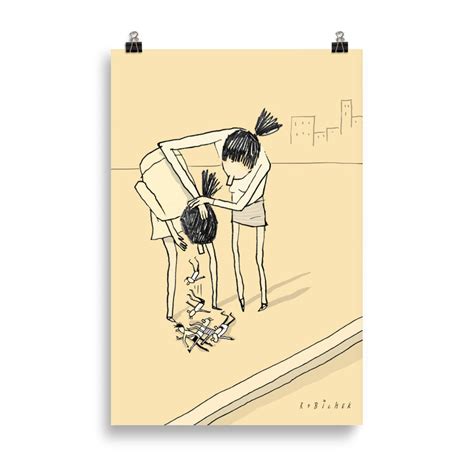 Firecamp Print Yuval Robichek