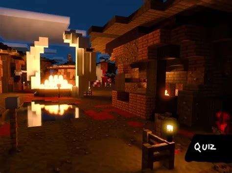 Minecraft Quiz 1 World Quiz Voce Conheçe O Mundo Quizur