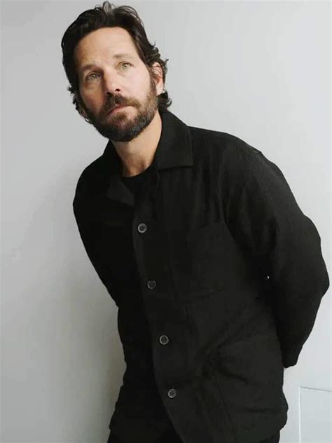 Paul Rudd And Nick Jonas All Set To Star In Musical Comedy Power Ballad