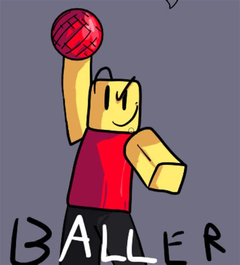 [ot] Baller Fandom