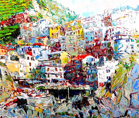 Marco Sassone Art For Sale Wanted